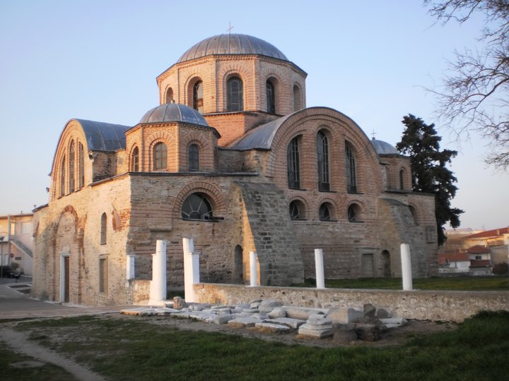 *ΠΡΑΞΗ* ΑΓΑΠΗΣ ΓΙΑ ΤΟΝ ΓΙΩΡΓΟ - Ραδιο Τοξότης 963 fm