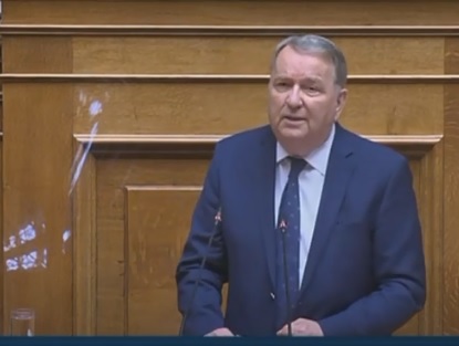 ΞΕΚΙΝΑ Η ΚΑΤΑΣΚΕΥΗ ΤΟΥ ΝΕΟΥ ΝΗΠΙΑΓΩΓΕΙΟΥ ΠΡΟΜΑΧΩΝ - Ραδιο Τοξότης 963 fm