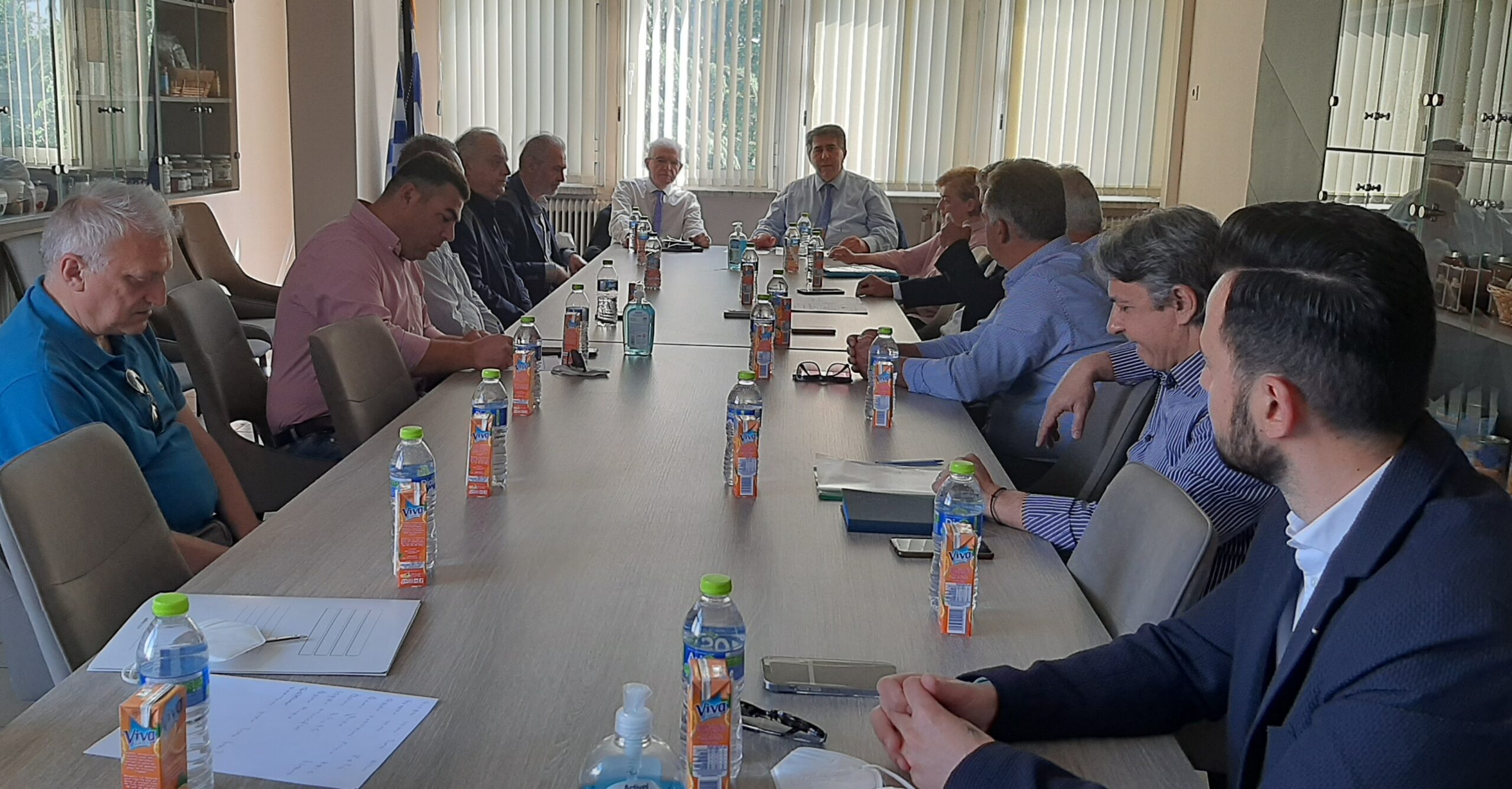 ΣΥΣΚΕΨΗ ΓΙΑ ΤΙΣ ΖΗΜΙΕΣ ΑΠΟ ΤΟΝ ΠΑΓΕΤΟ ΚΑΙ ΤΗΝ ΚΑΡΠΟΠΤΩΣΗ - Ραδιο ...