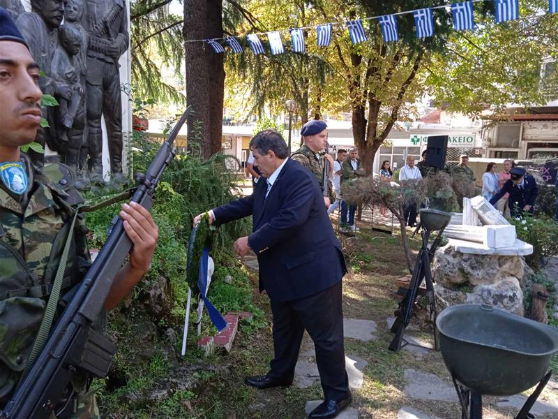 ΟΜΙΛΙΑ ΙΟΡΔΑΝΗ ΤΖΑΜΤΖΗ ΓΙΑ ΤΗΝ ΜΙΚΡΑΣΙΑΤΙΚΗ ΚΑΤΑΣΤΡΟΦΗ - Ραδιο Τοξότης ...