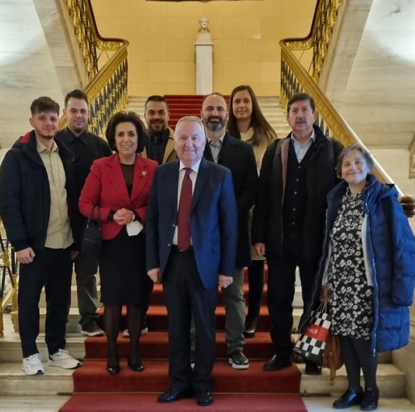 «ΑΝΕΚΤΙΜΗΤΗ Η ΕΘΝΙΚΗ ΠΡΟΣΦΟΡΑ ΣΤΟΝ ΤΟΠΟ ΜΑΣ ΑΠΟ ΤΗΝ ΙΣΤΟΡΙΚΗ ΛΑΟΓΡΑΦΙΚΗ ...