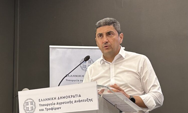 Τις προτεραιότητες του ΥπΑΑΤ για την αντιμετώπιση της κλιματικής κρίσης ...