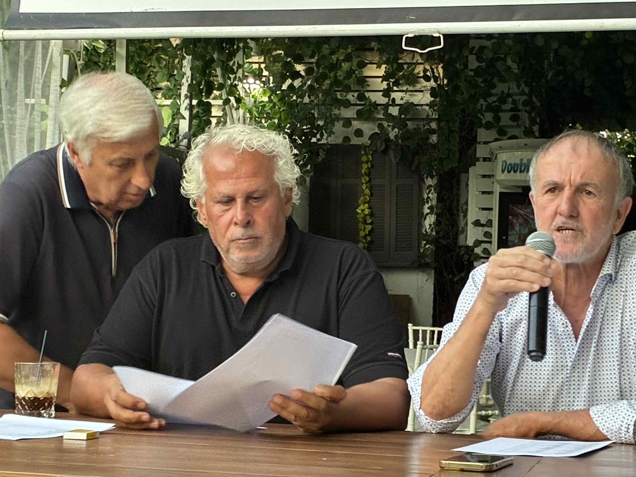 ΚΥΠΕΛΛΟ ΕΠΣ ΠΕΛΛΑΣ 2025-26 – 1η ΦΑΣΗ 20-21/9/2025 - Ραδιο Τοξότης 963 fm
